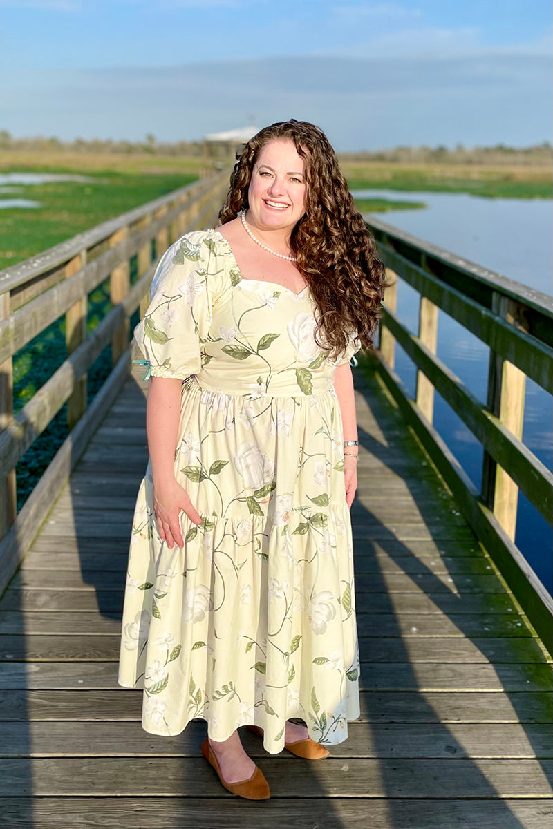 Styla Lancaster – Styla Patterns