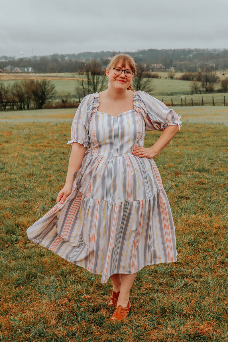 Styla Lancaster – Styla Patterns