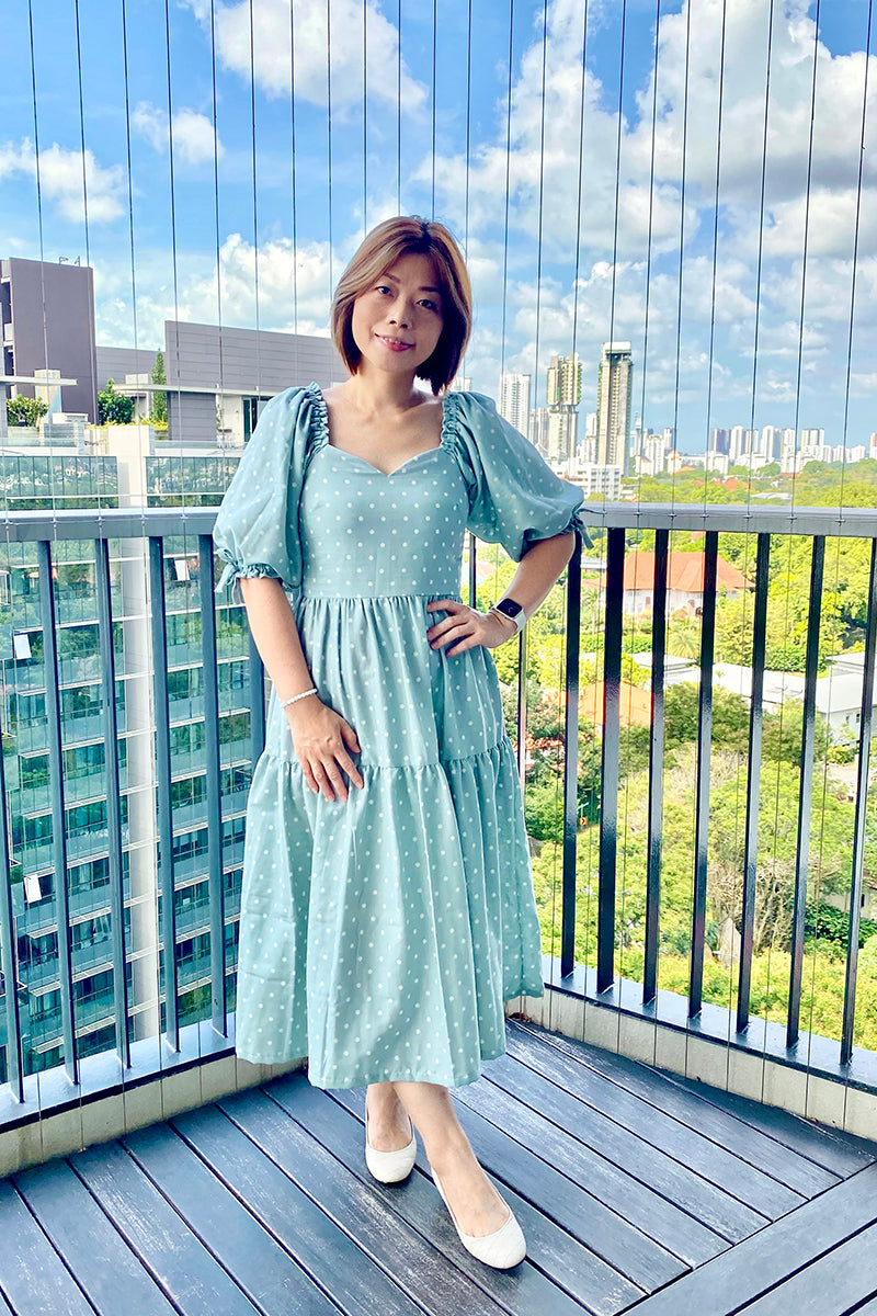 Styla Lancaster – Styla Patterns