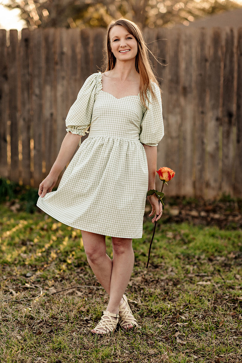 Styla Lancaster – Styla Patterns