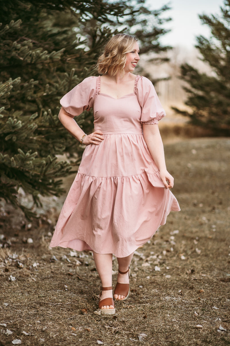 Styla Lancaster – Styla Patterns