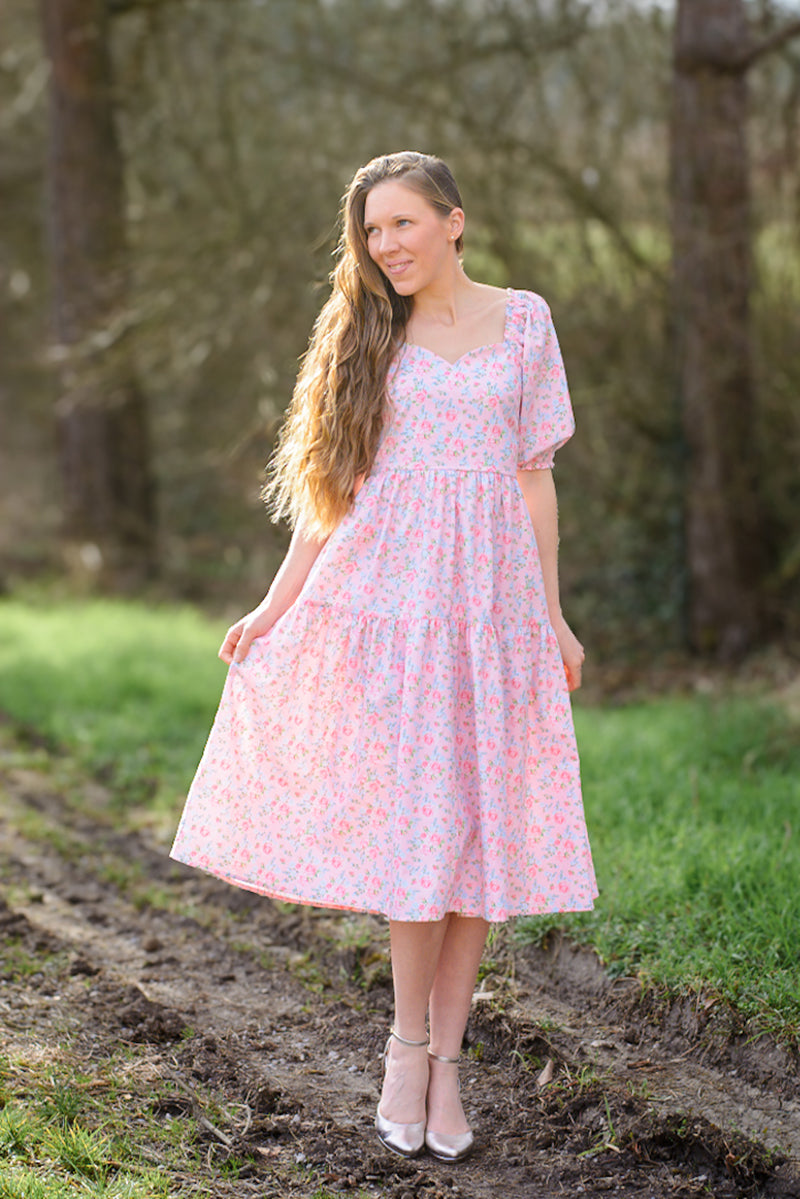 Styla Lancaster – Styla Patterns