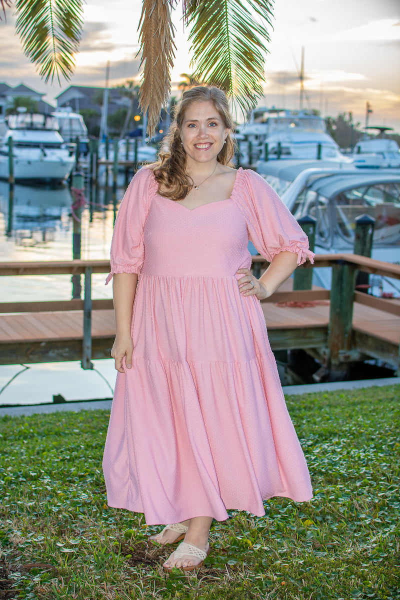 Styla Lancaster – Styla Patterns