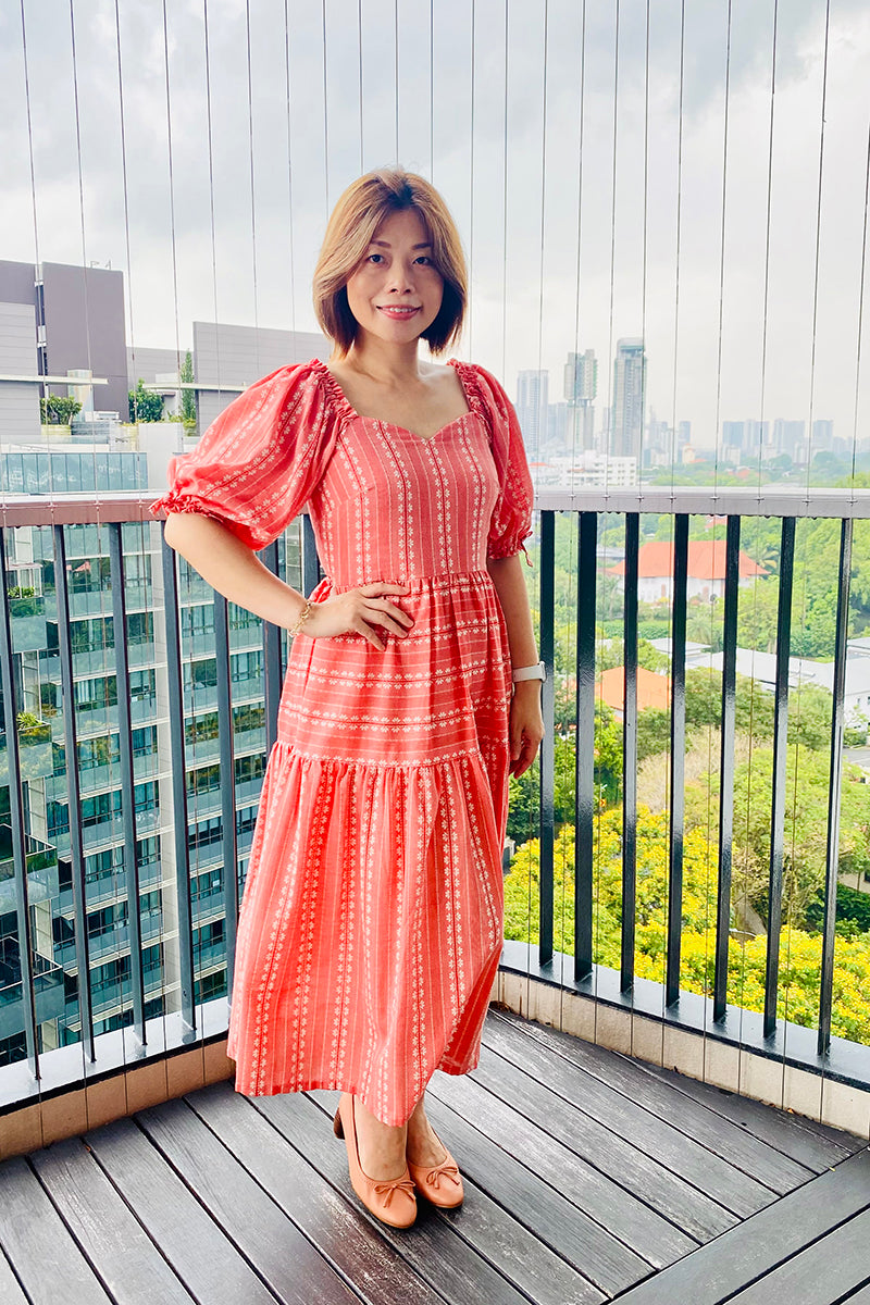 Styla Lancaster – Styla Patterns