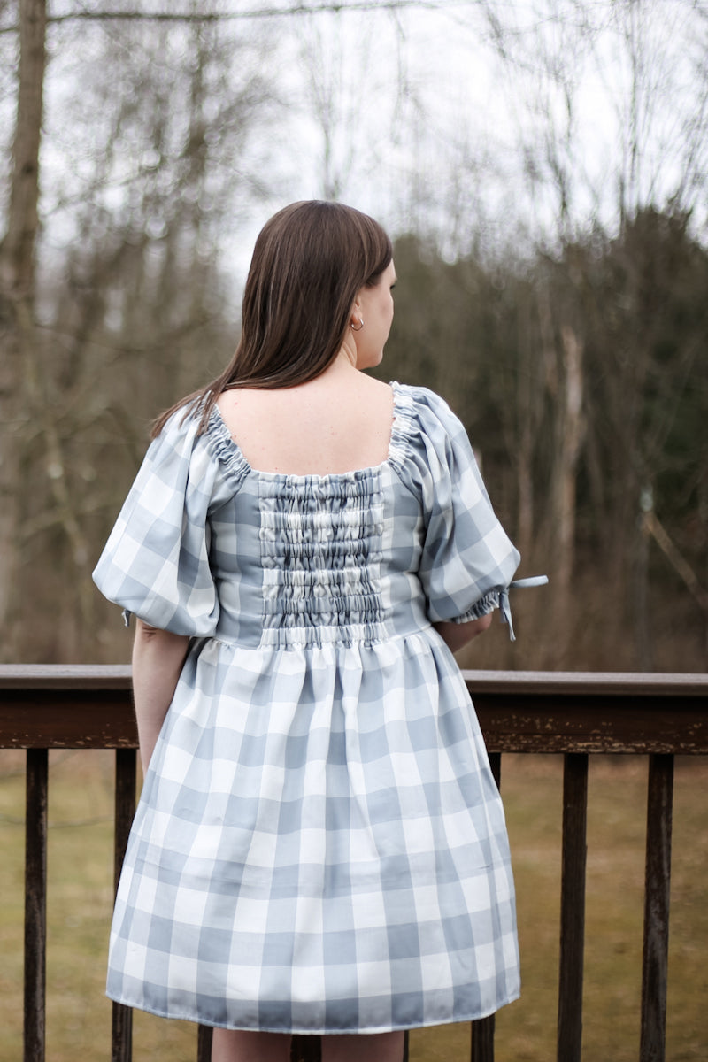 Styla Lancaster – Styla Patterns