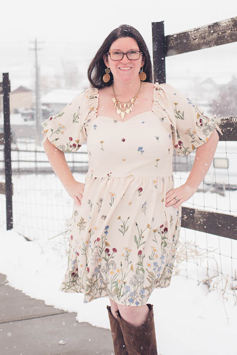 Styla Lancaster – Styla Patterns