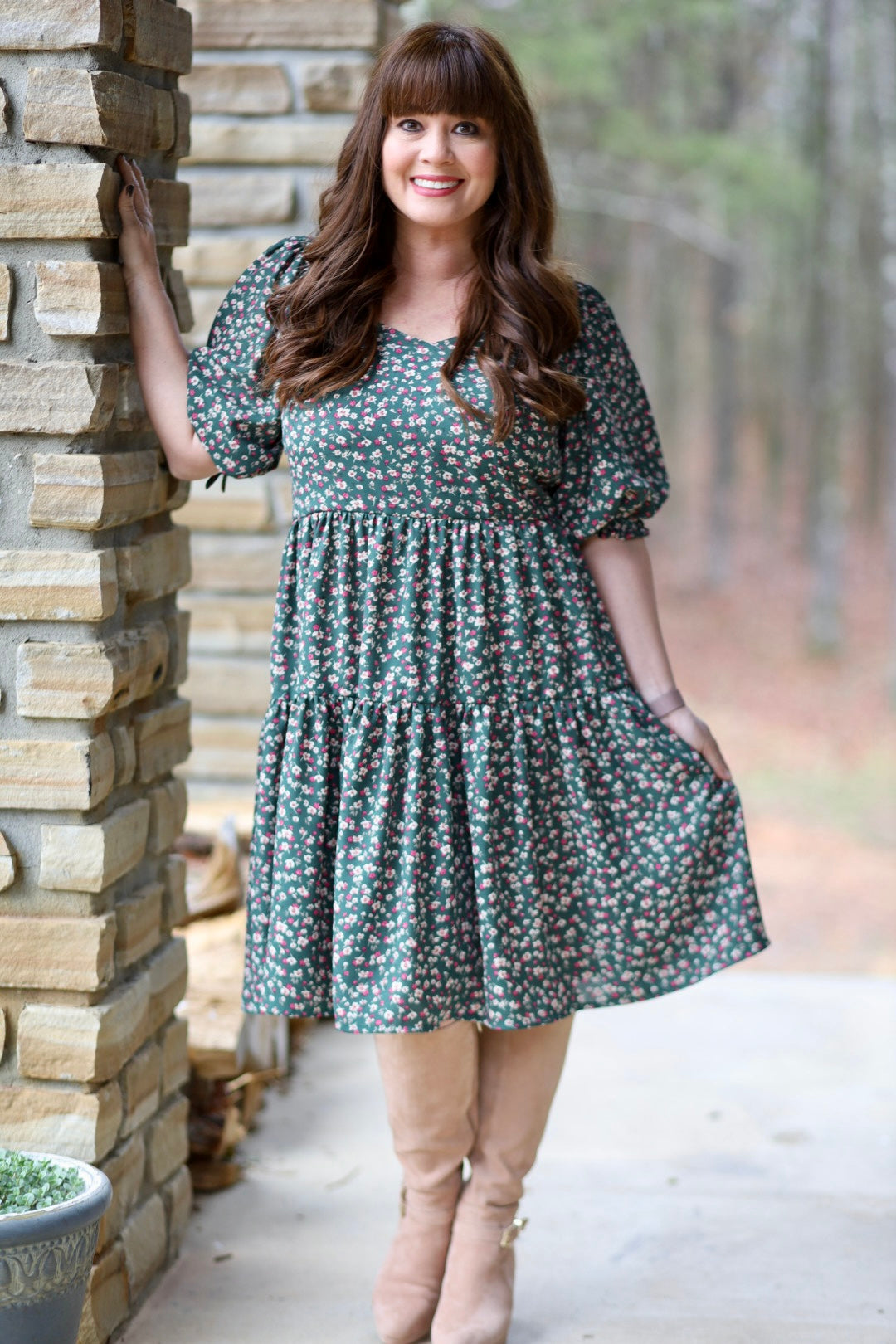 Styla Lancaster – Styla Patterns