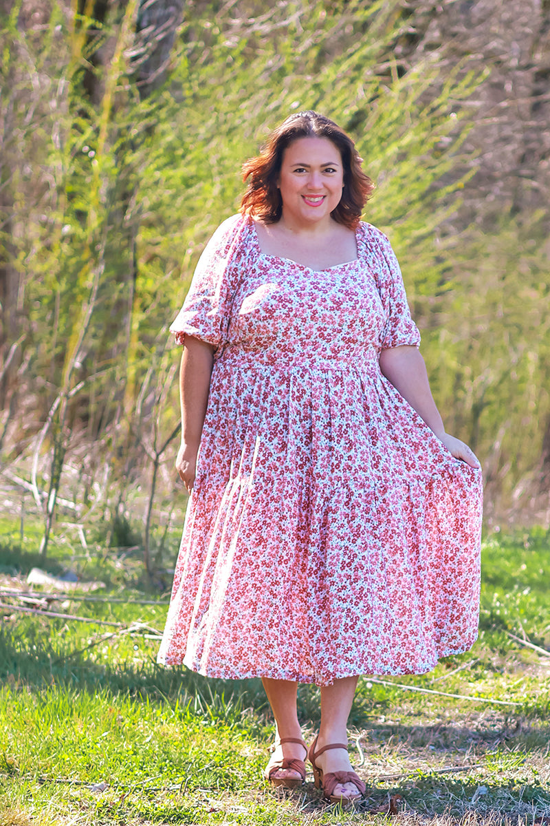 Styla Lancaster – Styla Patterns