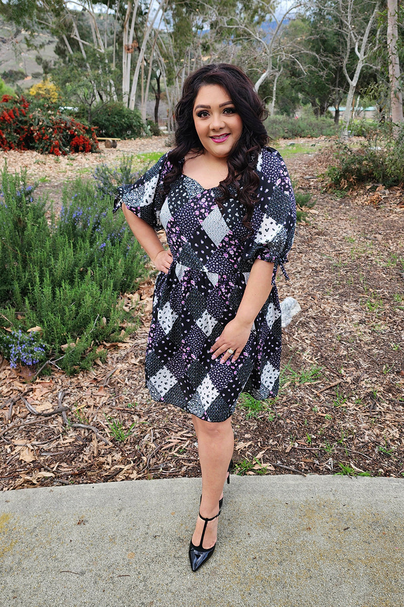 Styla Lancaster – Styla Patterns