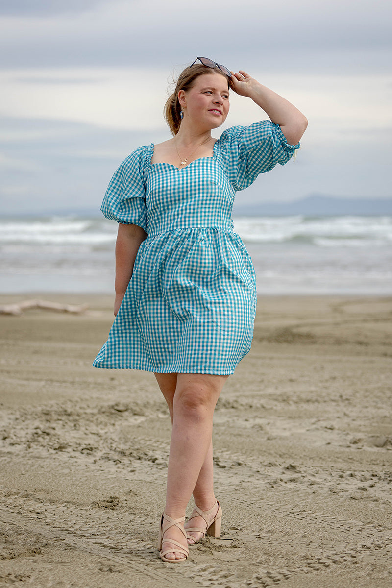 Styla Lancaster – Styla Patterns