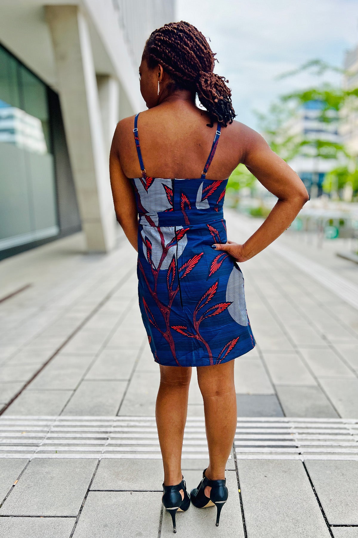 Styla Lisbon – Styla Patterns