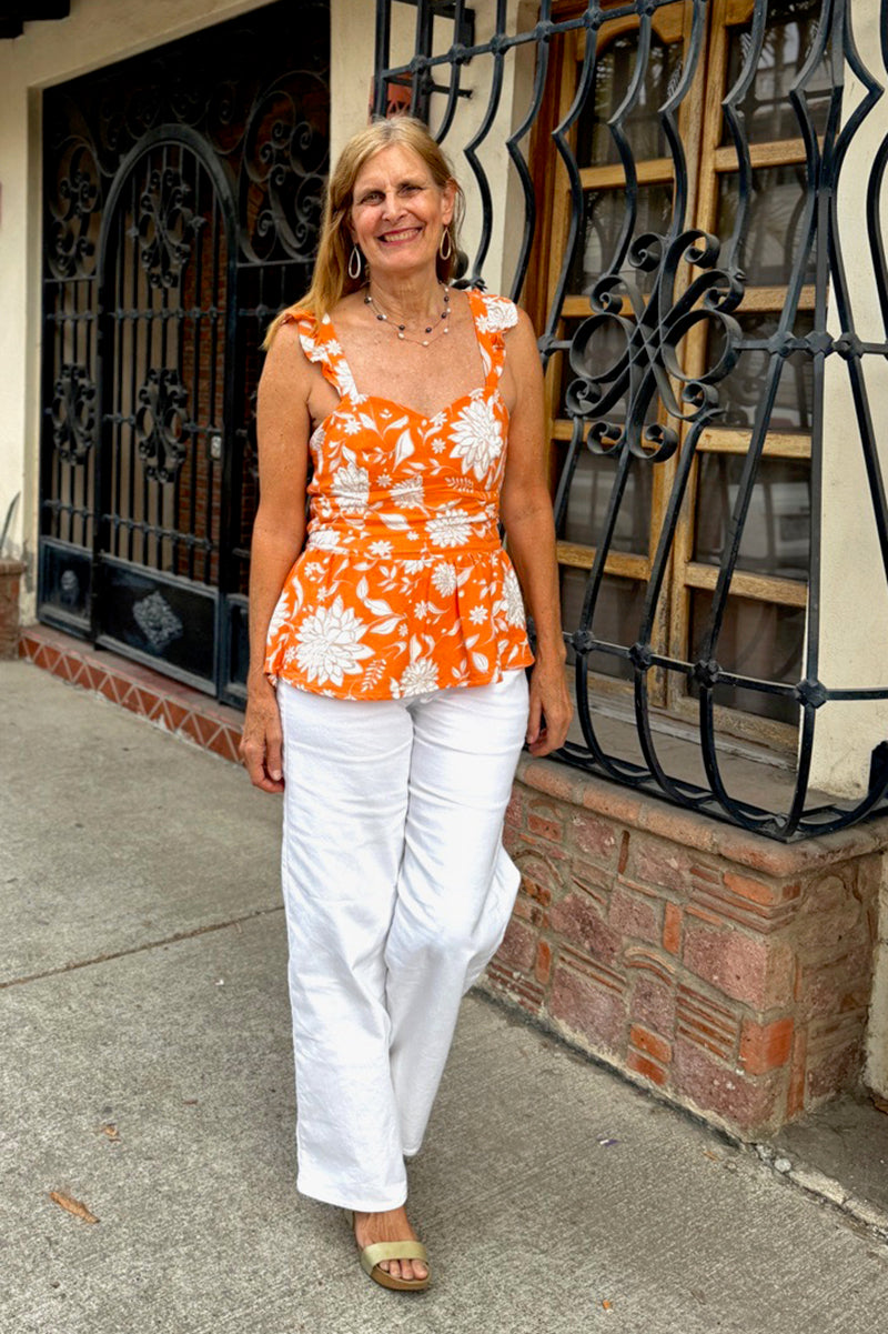 Styla Malibu – Styla Patterns