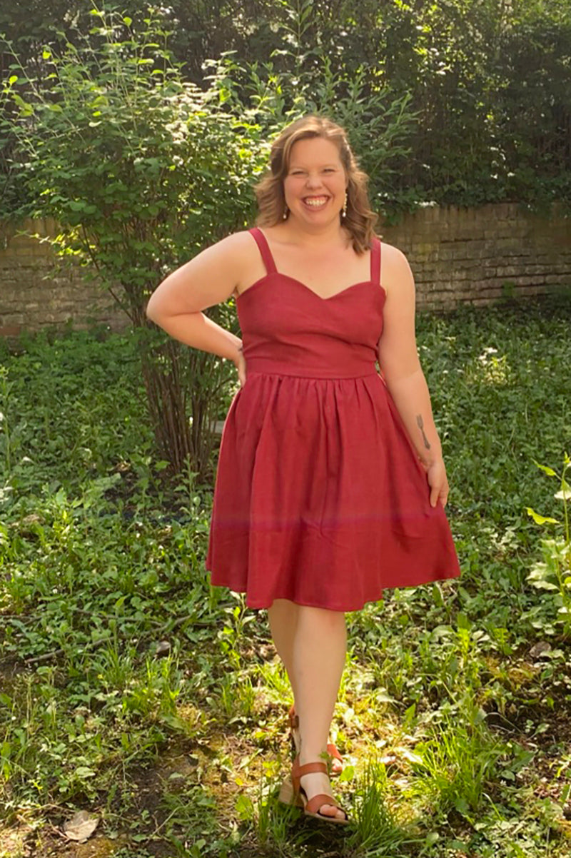 Styla Malibu – Styla Patterns