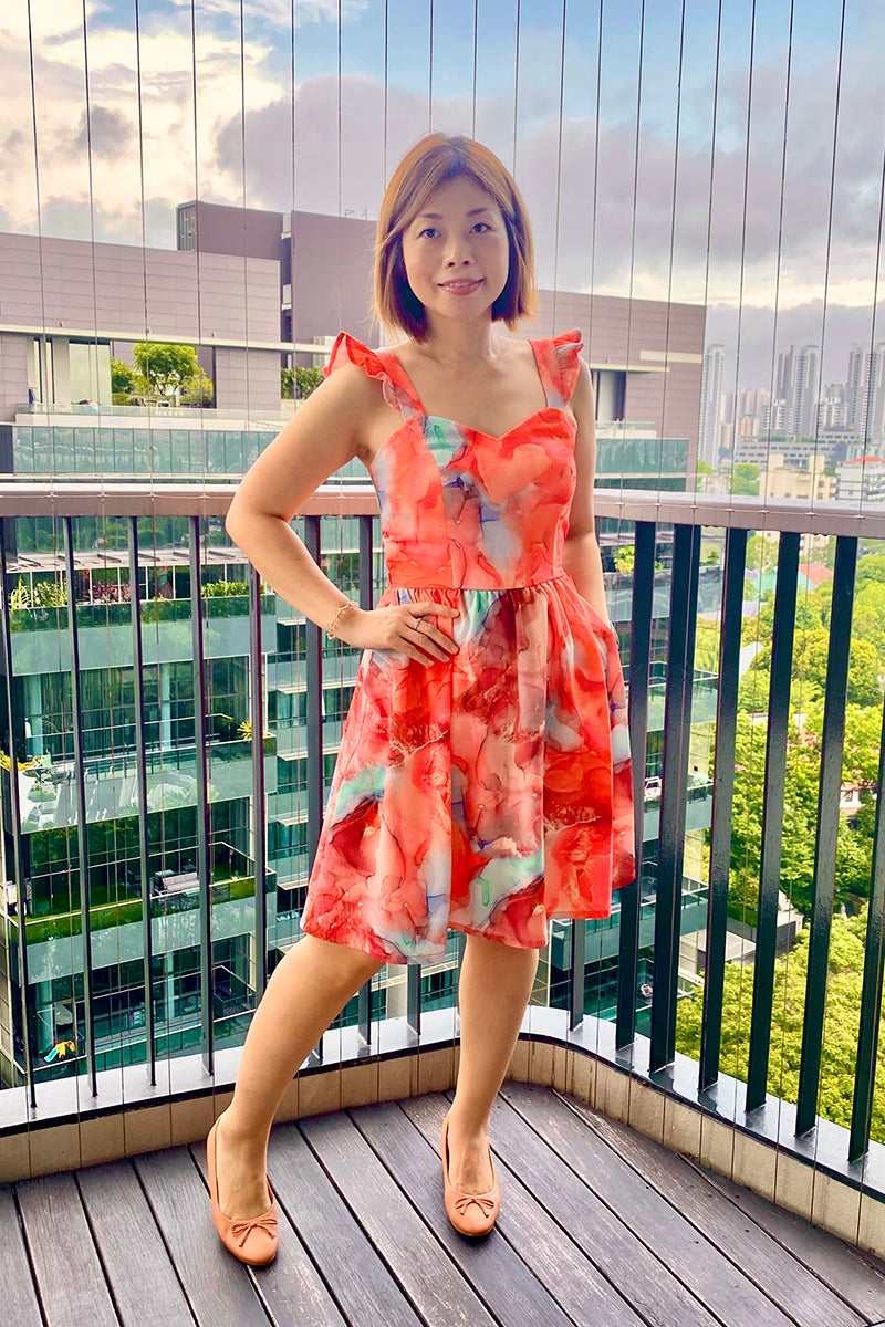 Styla Malibu – Styla Patterns