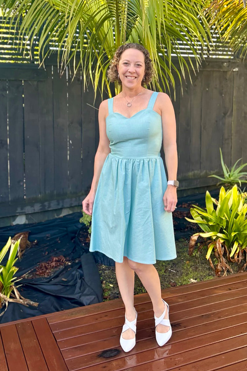 Styla Malibu – Styla Patterns