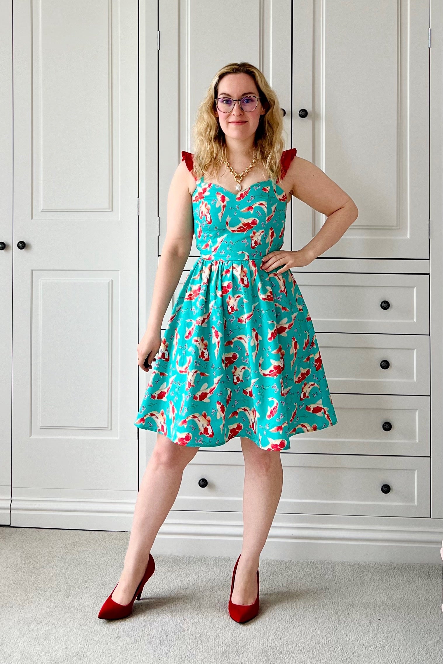 Styla Malibu – Styla Patterns