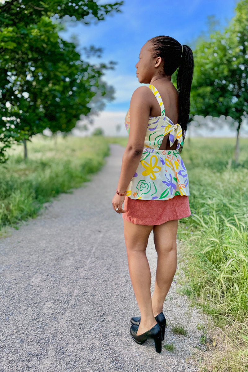 Styla Malibu – Styla Patterns