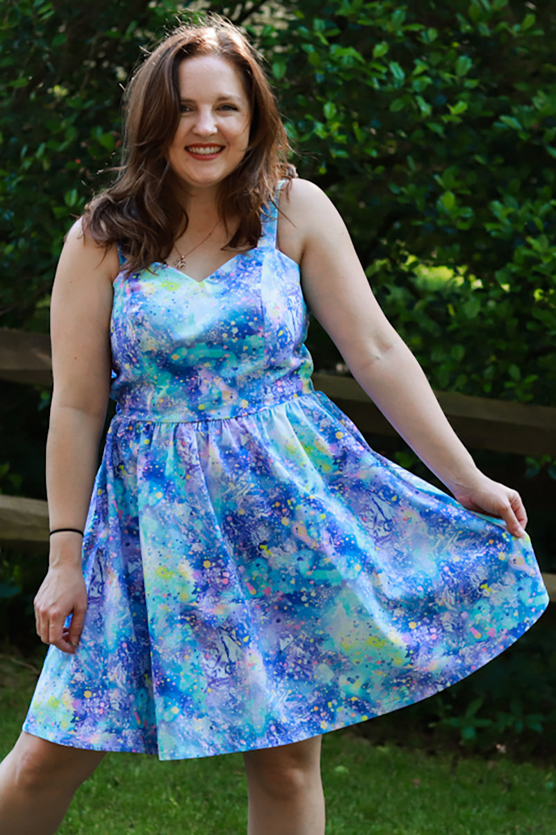 Styla Malibu – Styla Patterns