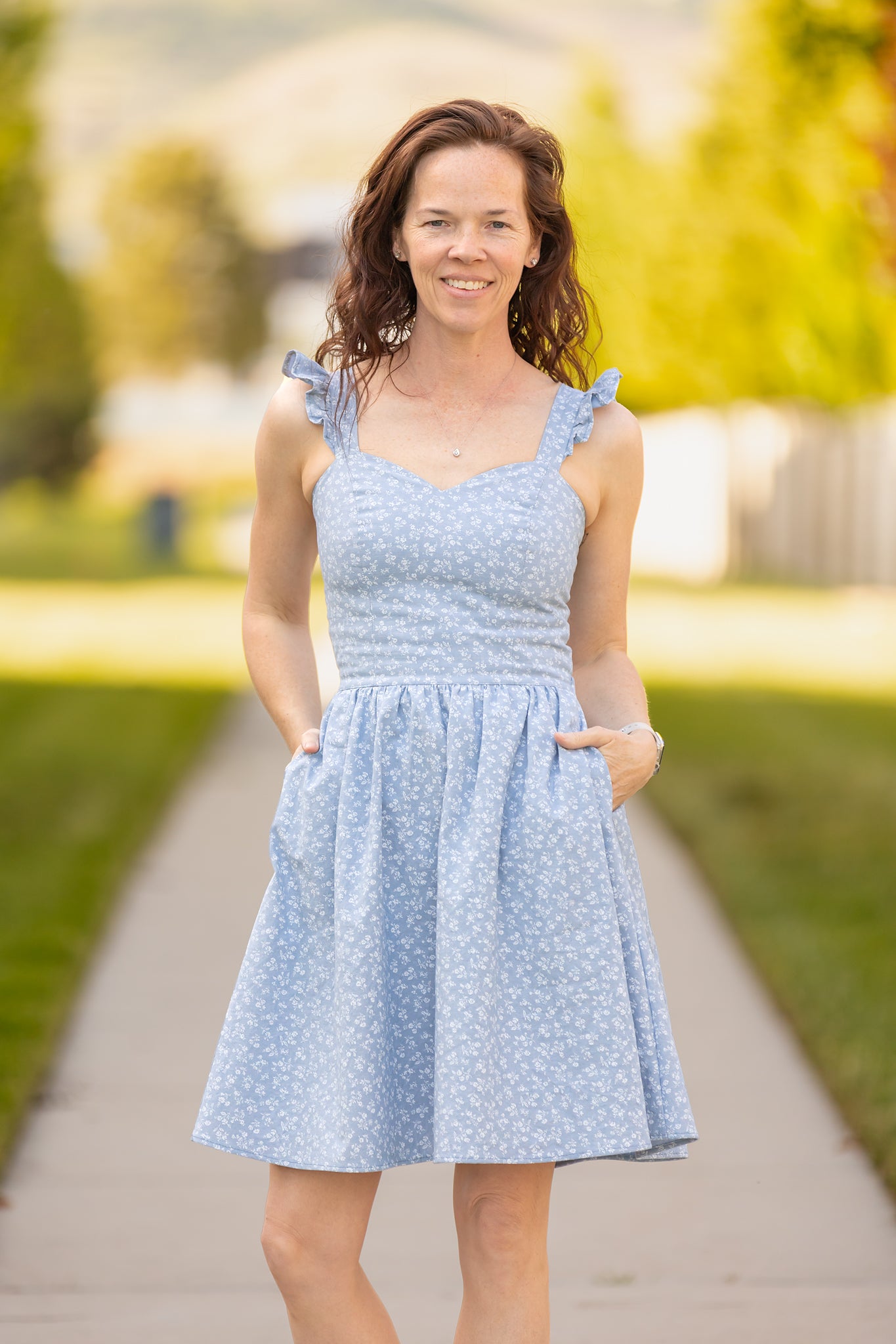 Styla Malibu – Styla Patterns