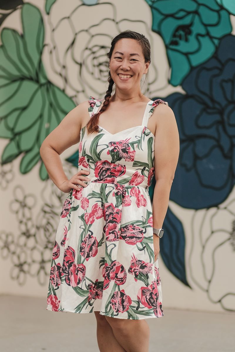 Styla Malibu – Styla Patterns