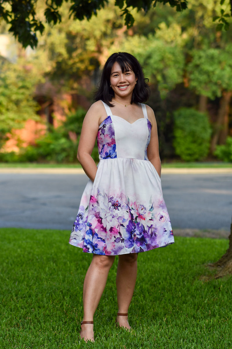 Styla Malibu – Styla Patterns