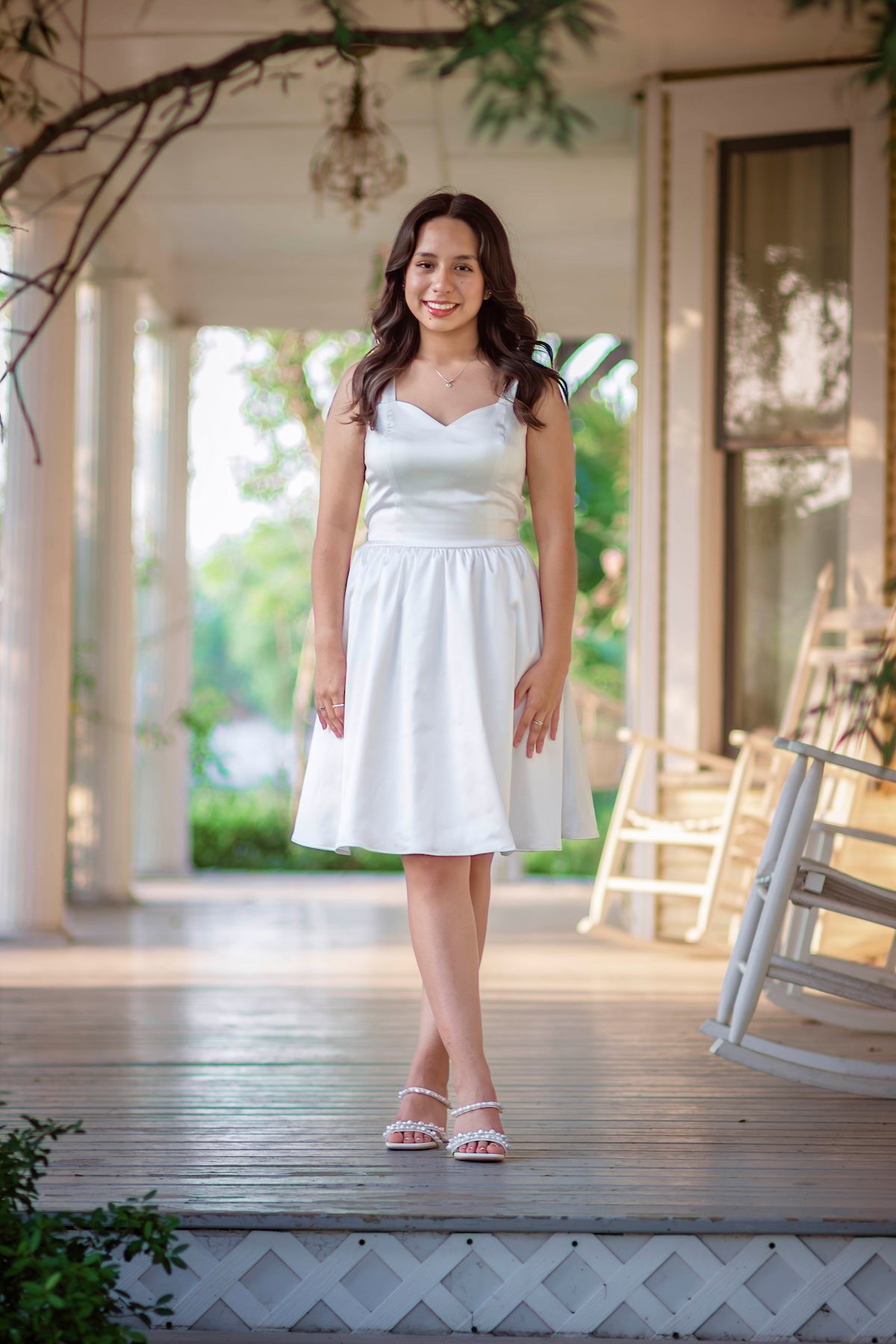 Styla Malibu – Styla Patterns