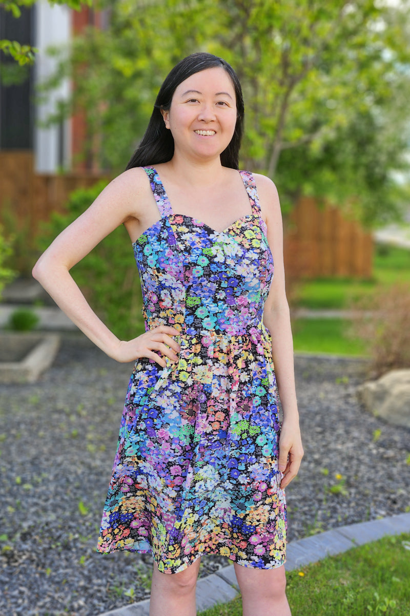 Styla Malibu – Styla Patterns