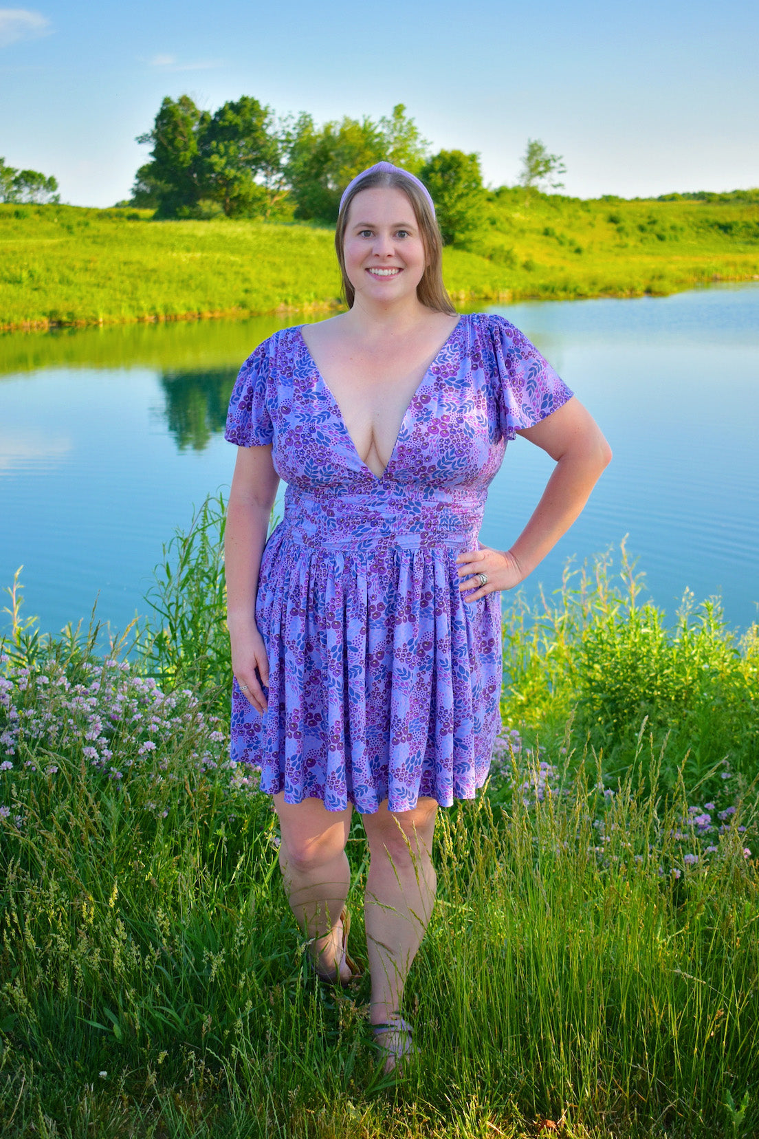 Styla Mystic – Styla Patterns