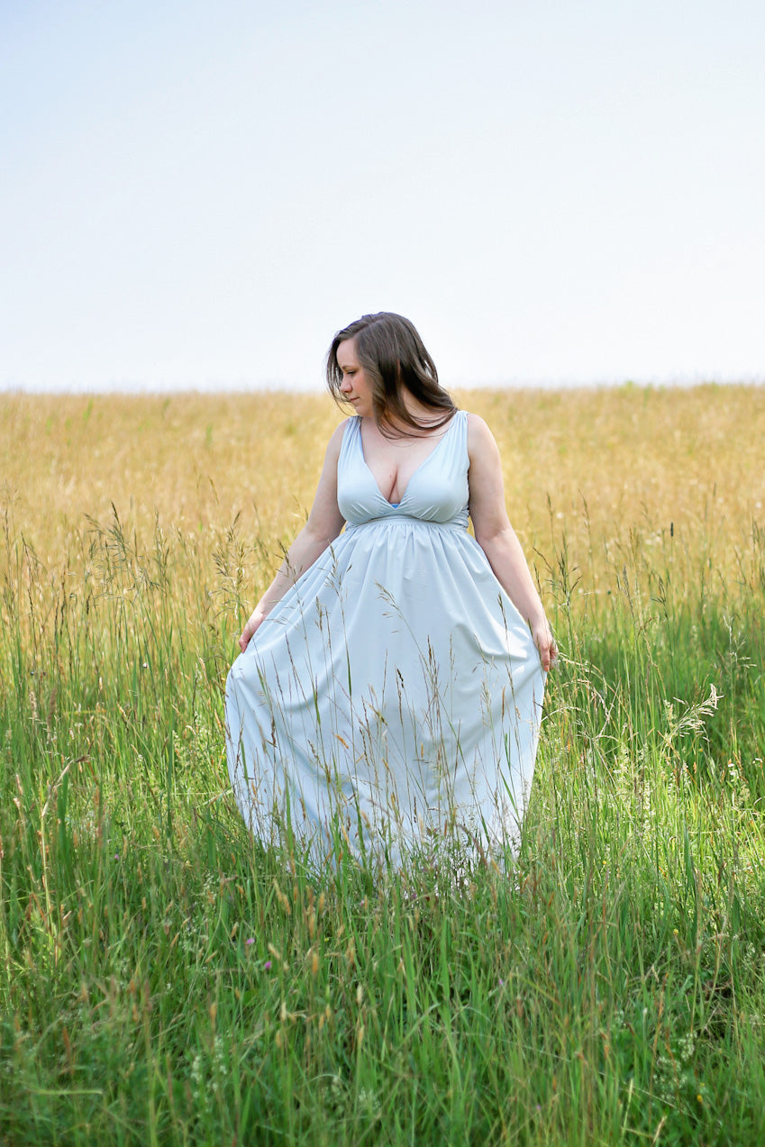 Styla Mystic – Styla Patterns