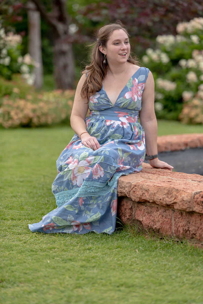 Styla Mystic – Styla Patterns