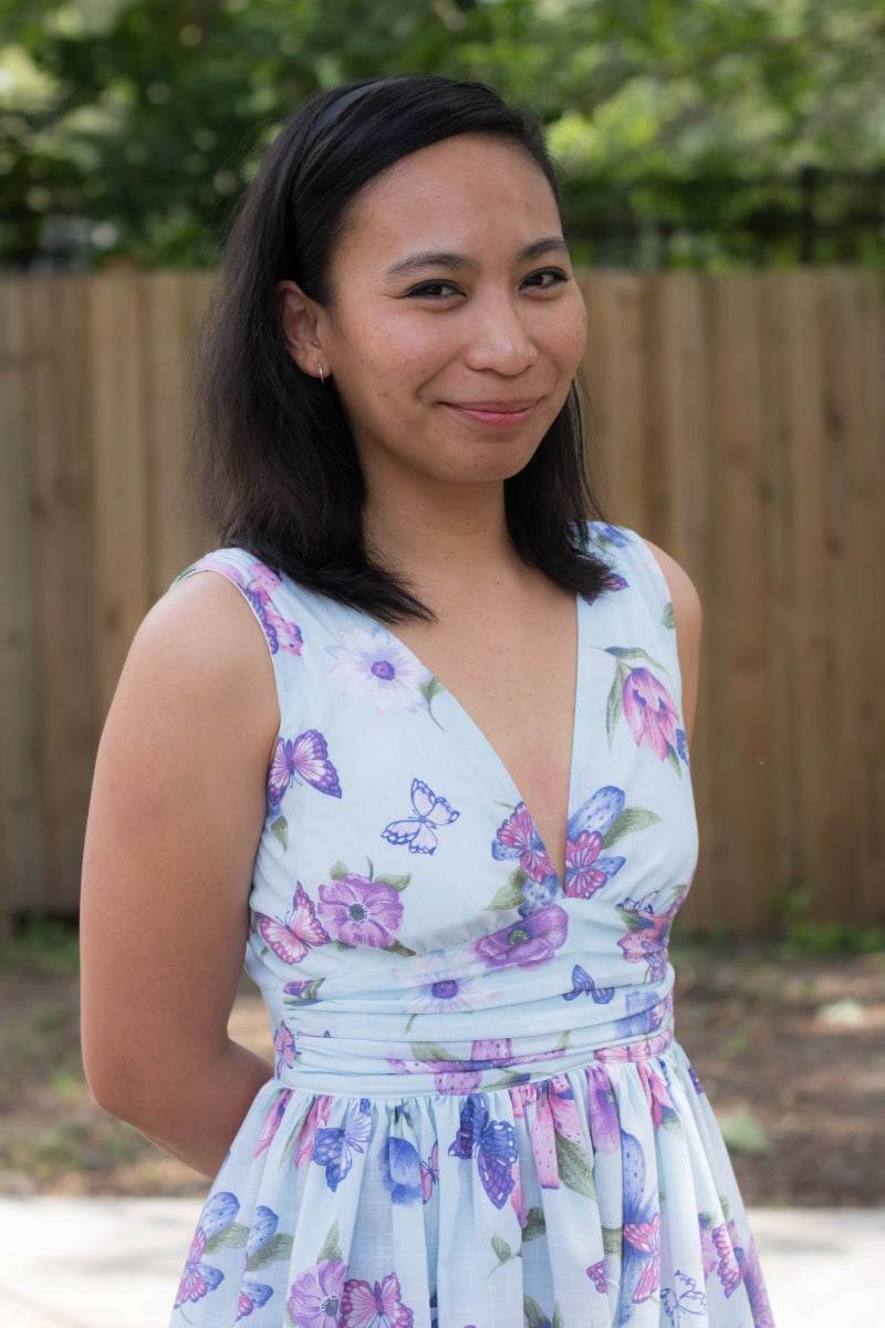 Styla Mystic – Styla Patterns