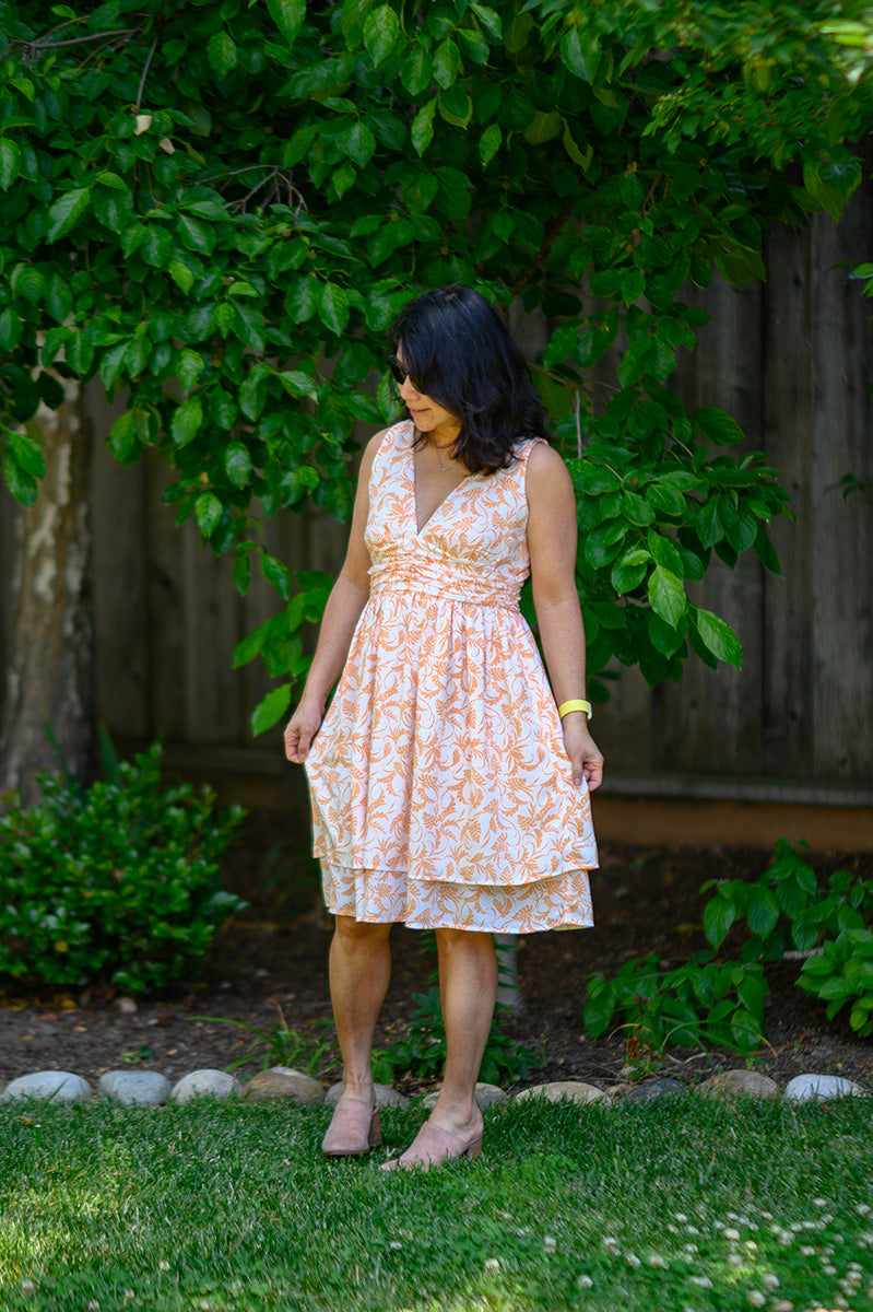 Styla Mystic – Styla Patterns