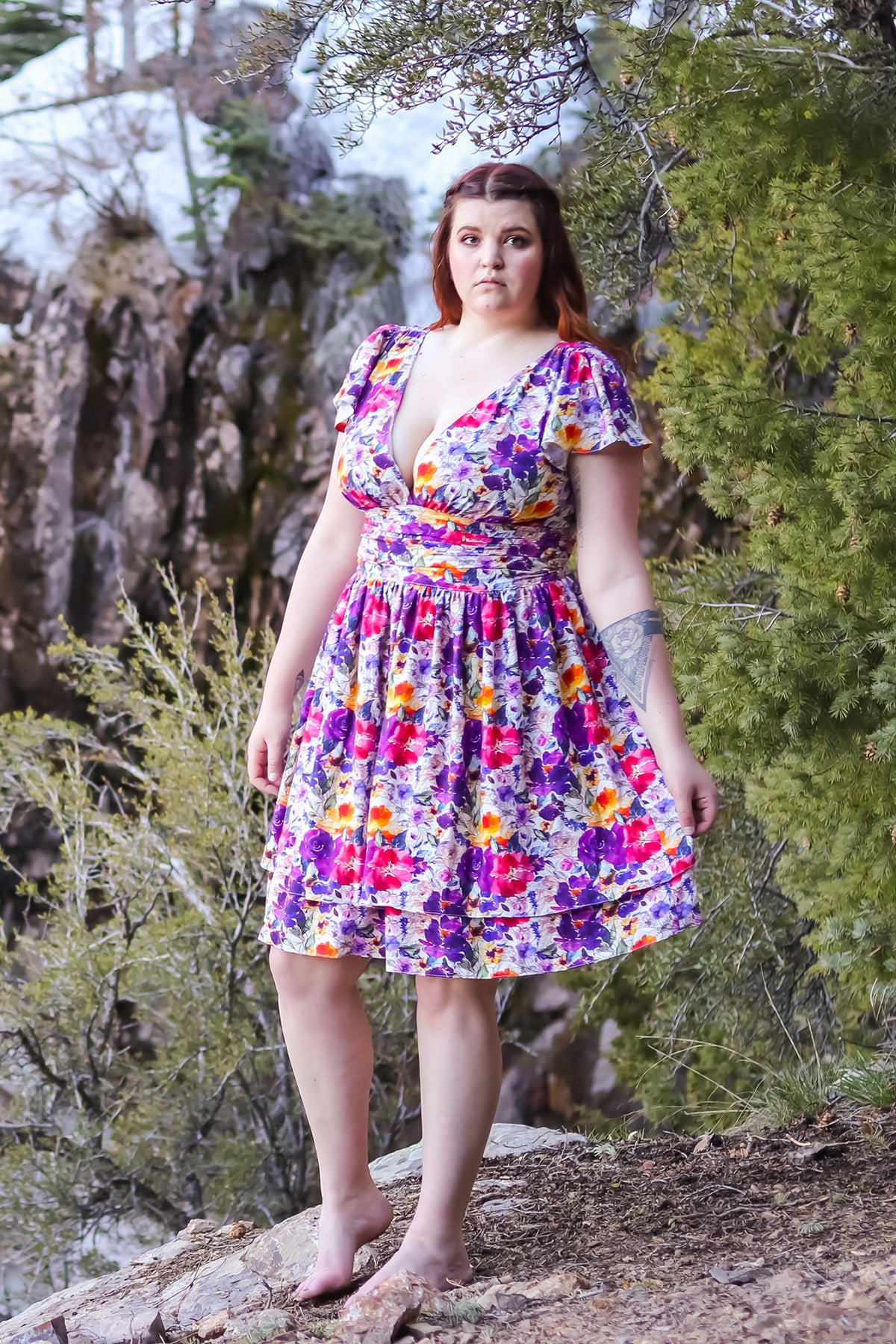 Styla Mystic – Styla Patterns