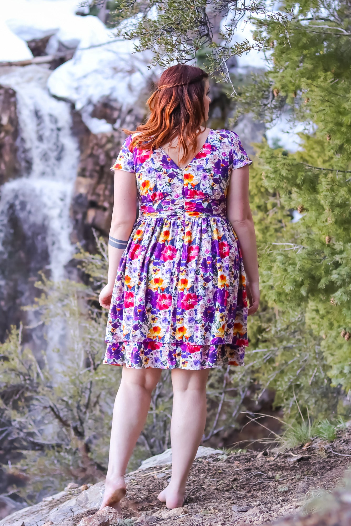 Styla Mystic – Styla Patterns