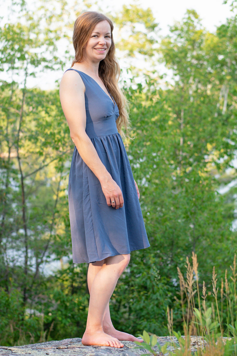 Styla Mystic – Styla Patterns