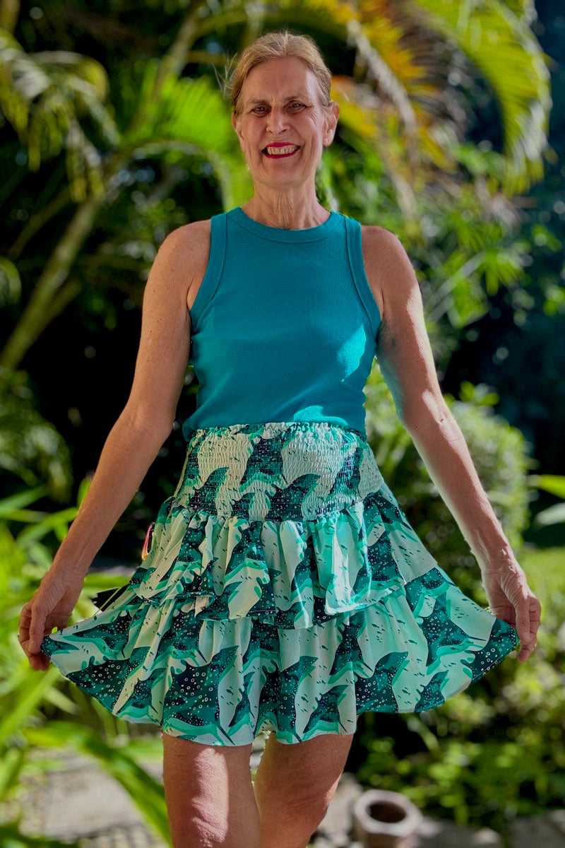 Styla Sunnyvale – Styla Patterns