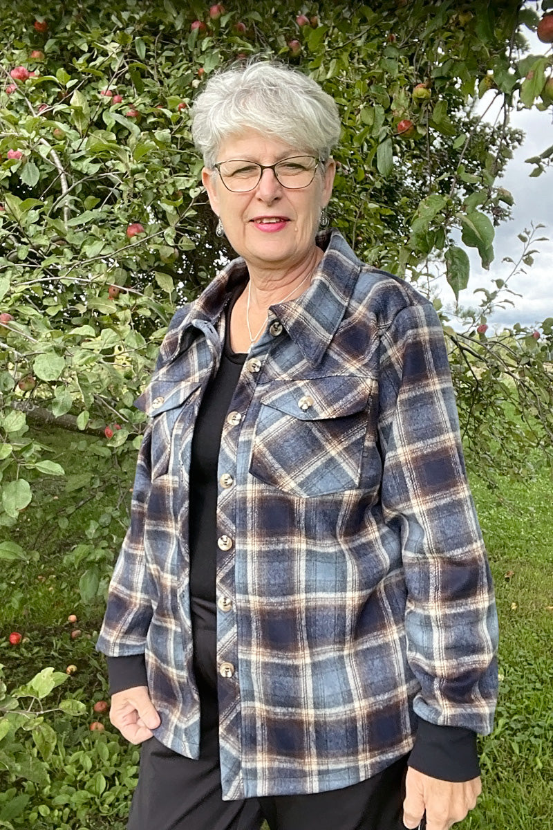 Styla Tahoe – Styla Patterns