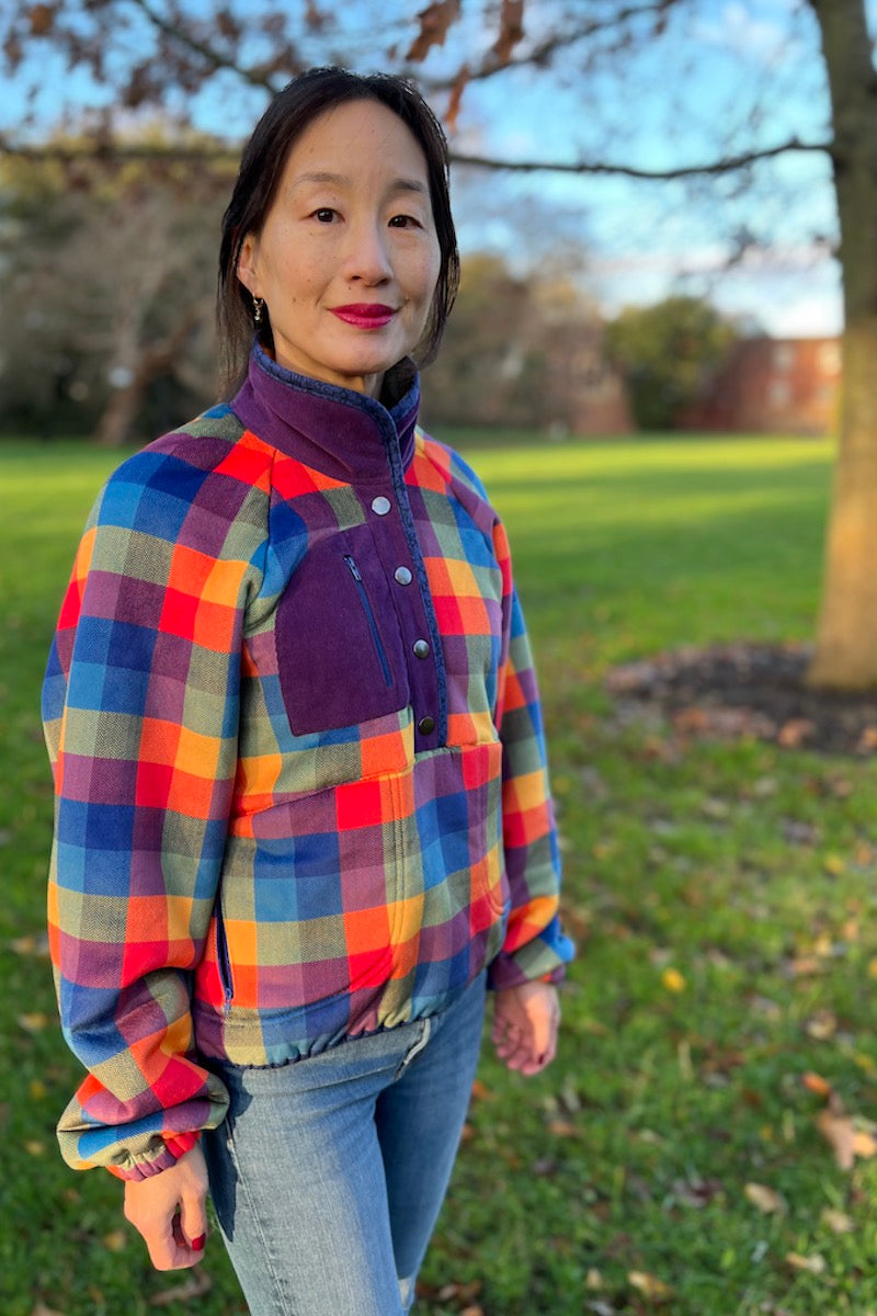 Styla Taos – Styla Patterns