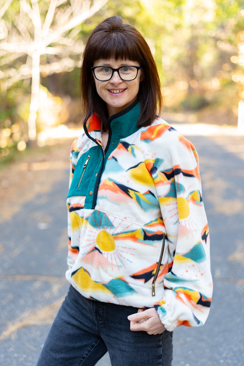 Styla Taos – Styla Patterns