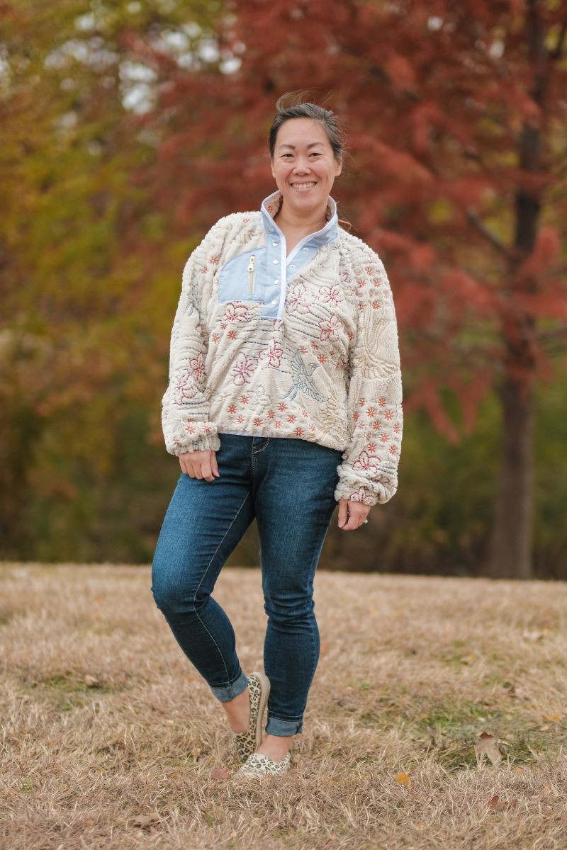 Styla Taos – Styla Patterns