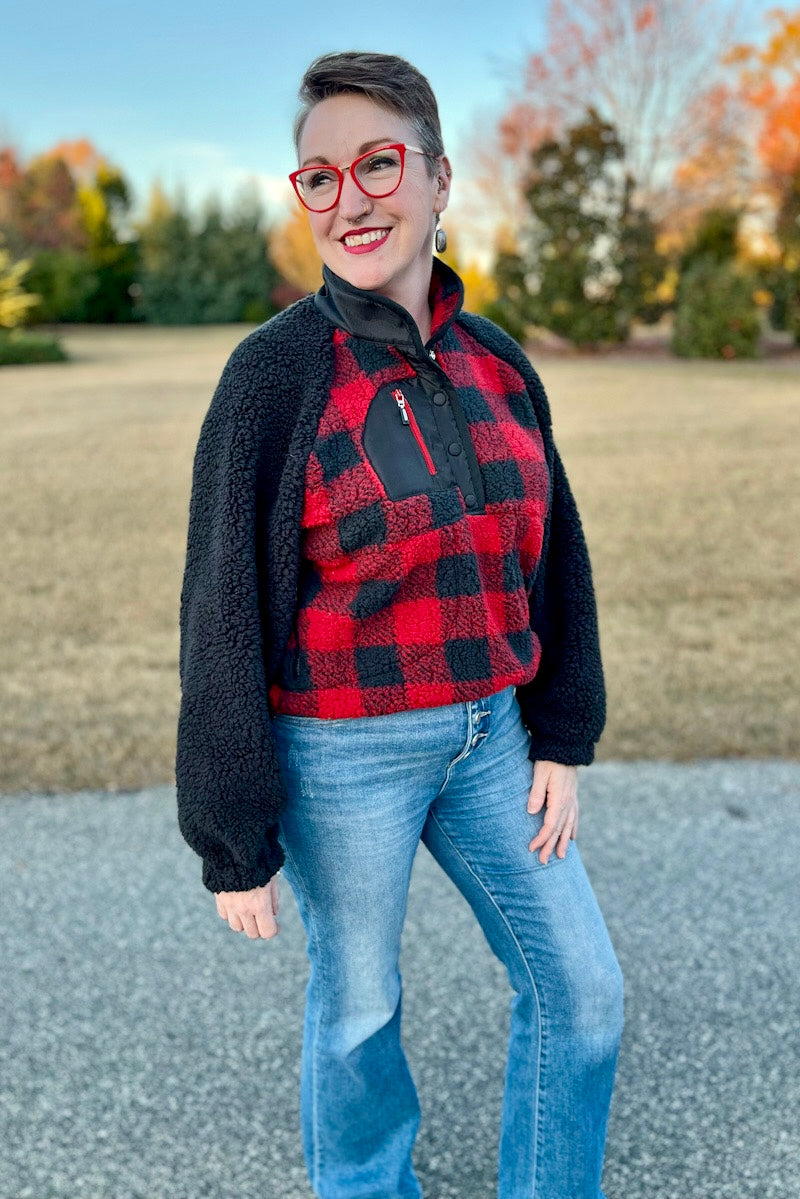 Styla Taos – Styla Patterns