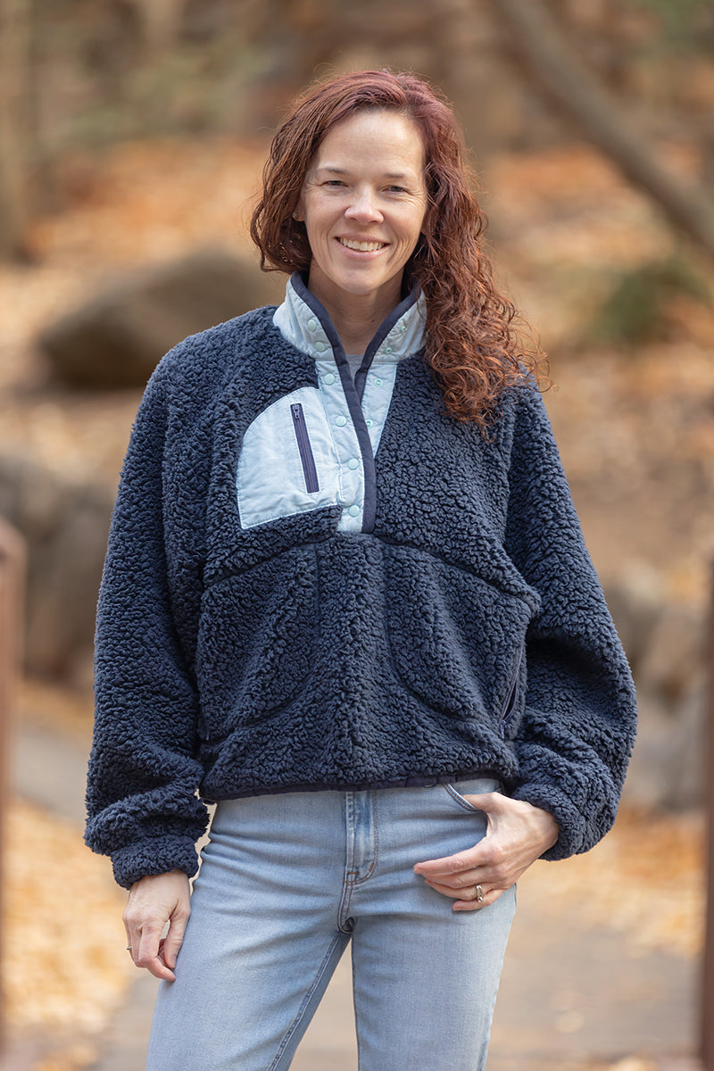 Styla Taos – Styla Patterns