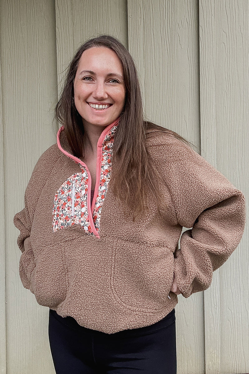 Styla Taos – Styla Patterns