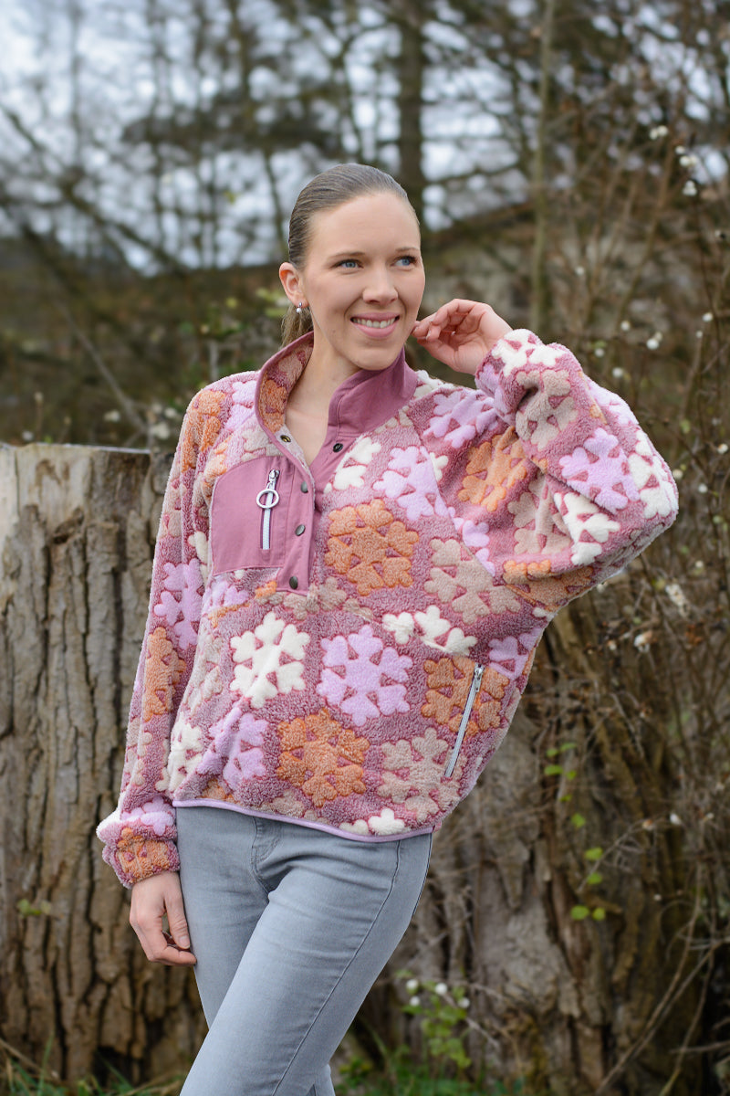 Styla Taos – Styla Patterns