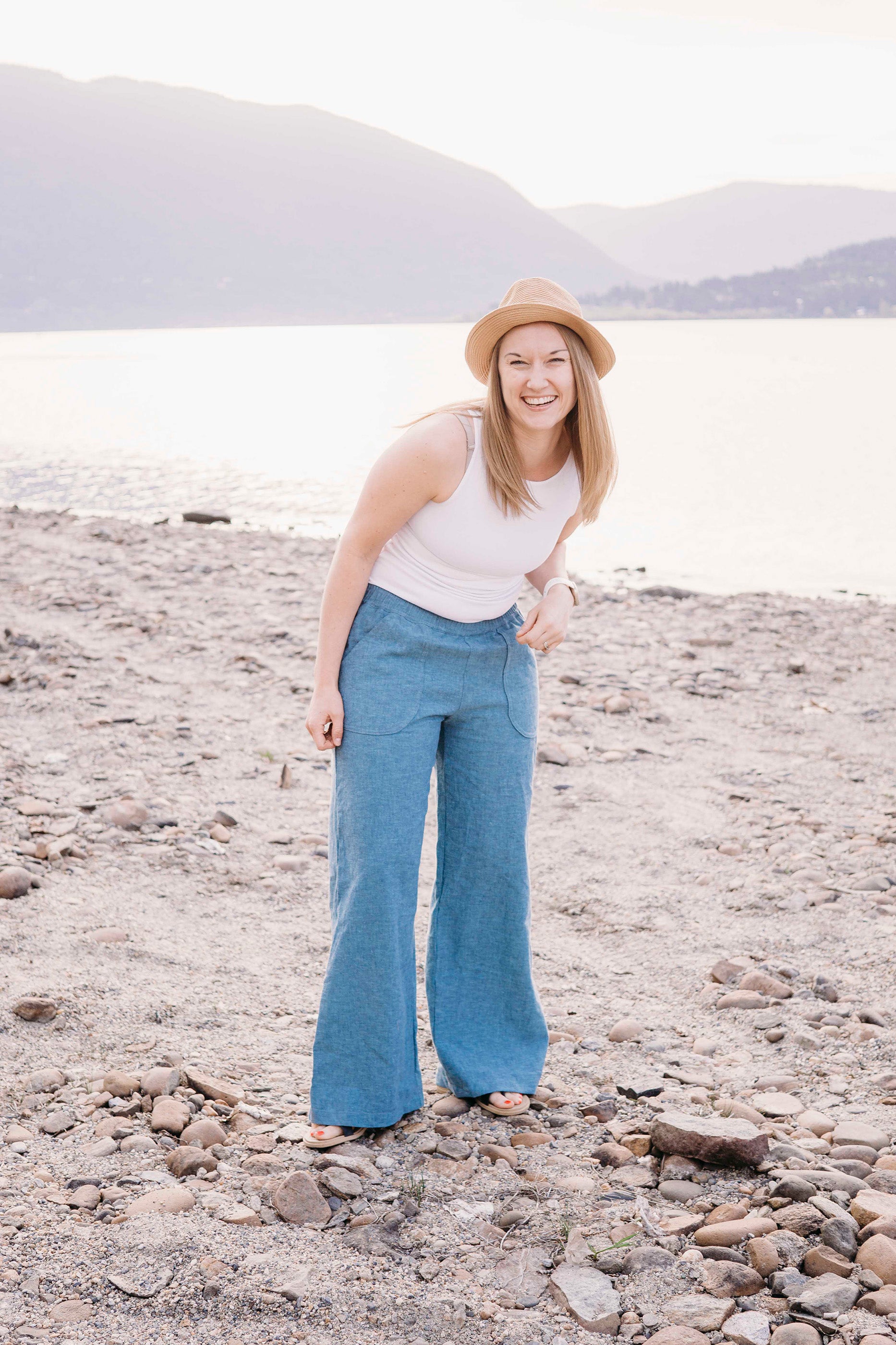 Styla Tulum – Styla Patterns