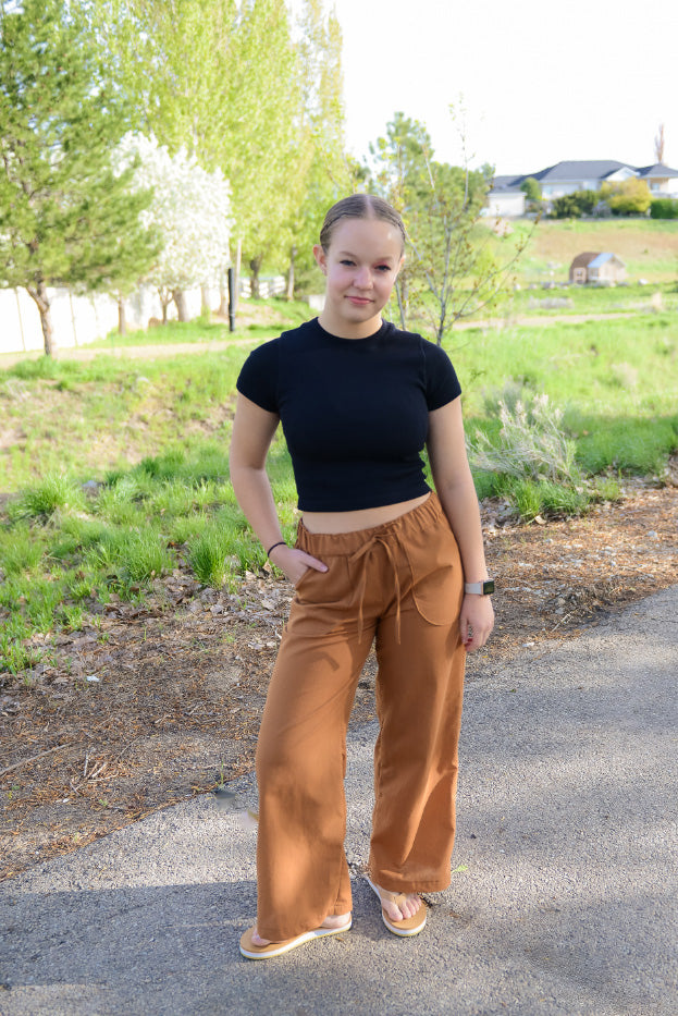 Styla Tulum – Styla Patterns