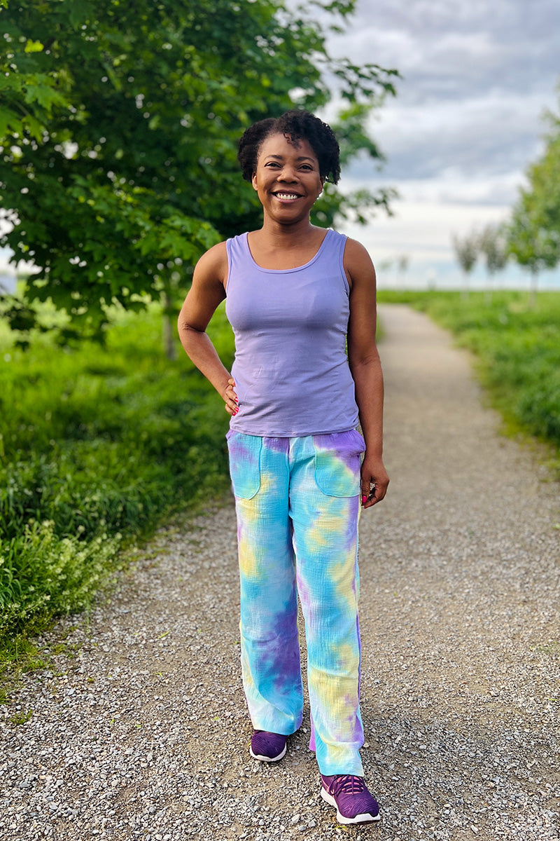 Styla Tulum – Styla Patterns