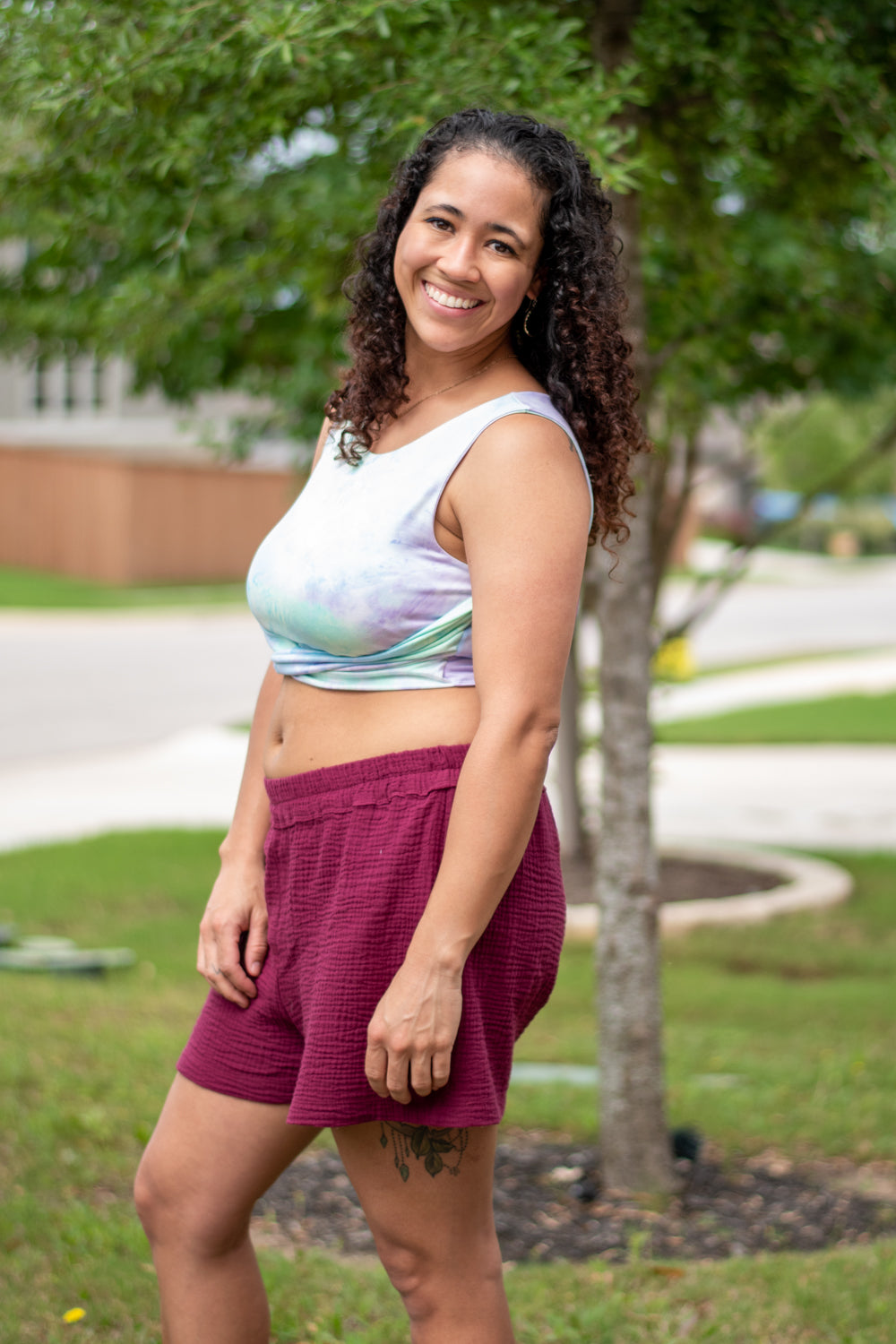 Styla Tulum – Styla Patterns