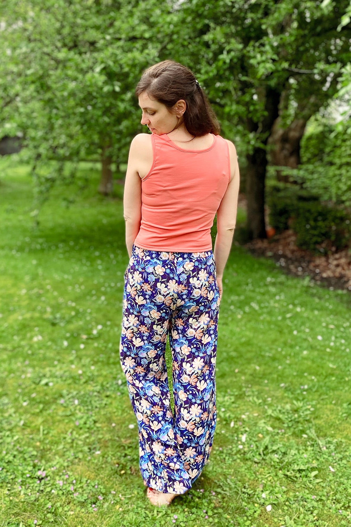 Styla Tulum – Styla Patterns