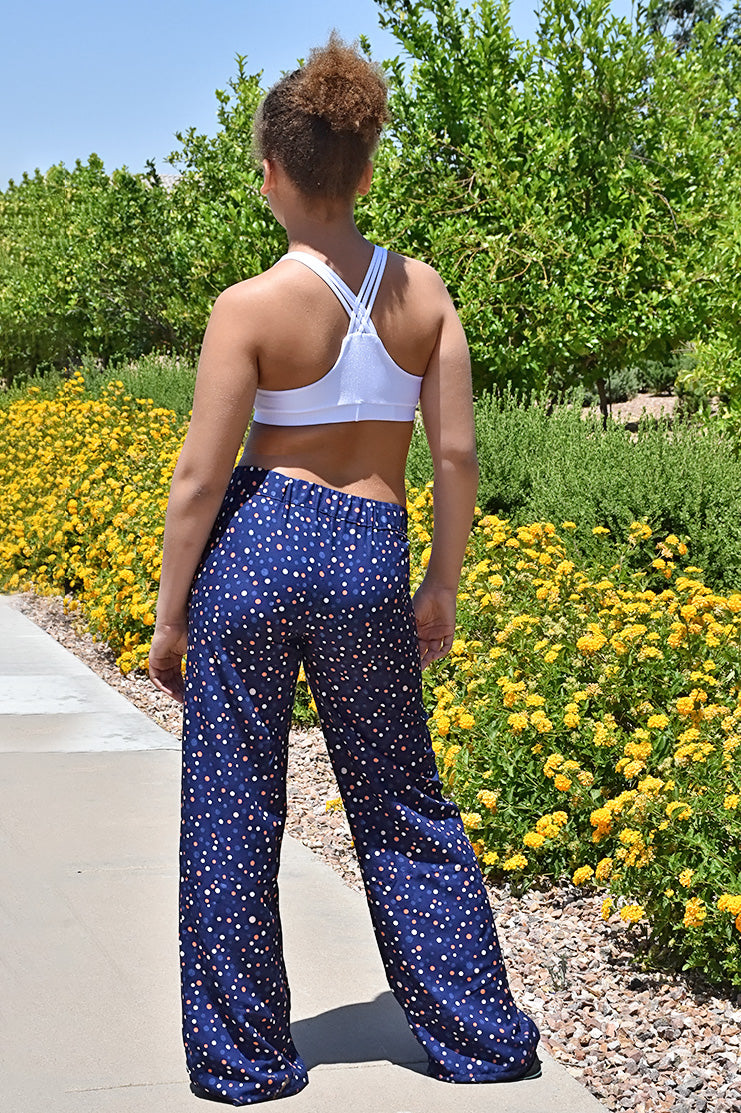 Styla Tulum – Styla Patterns